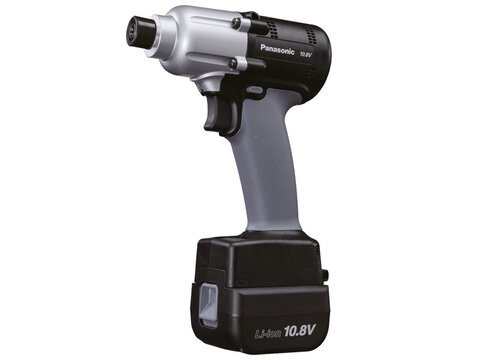 10.8V Mechanical Pulse Tool Driver EYFLA7A / EYFLA7AR | Panasonic